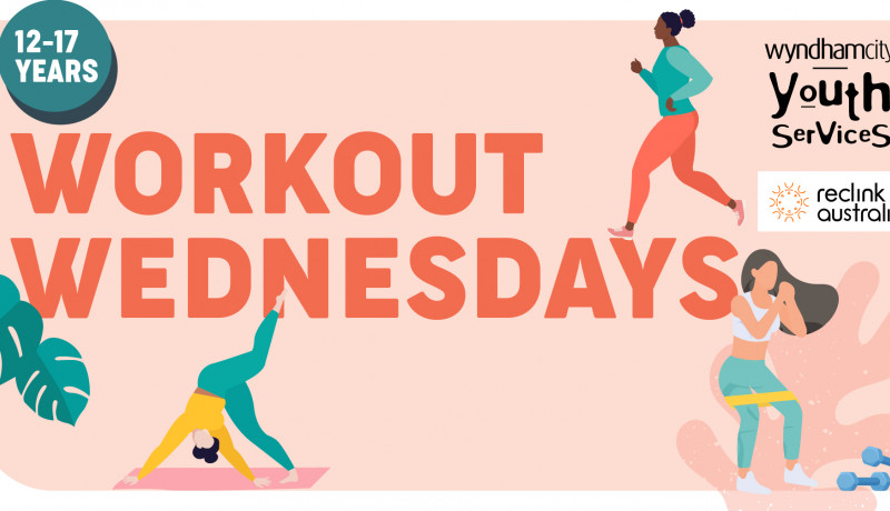 Active Wyndham Calendar | Wyndham City